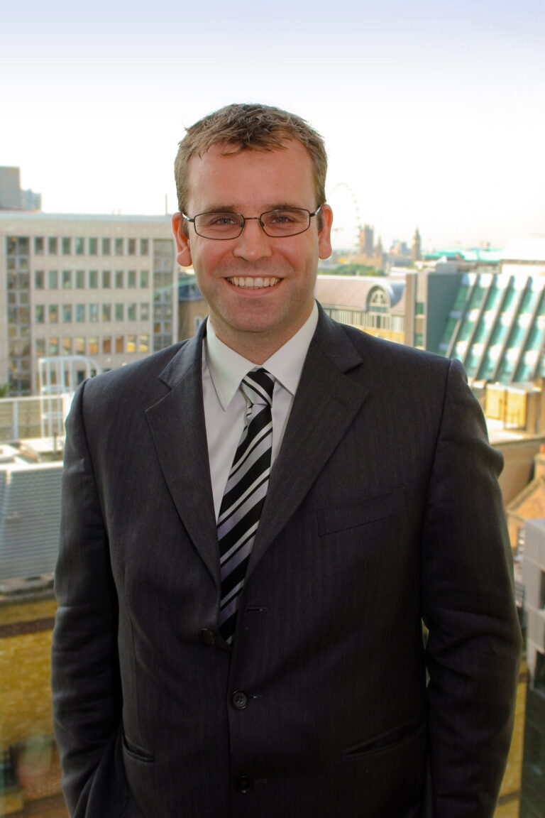 Investing in sustainable growth - Blue and Green Tomorrow