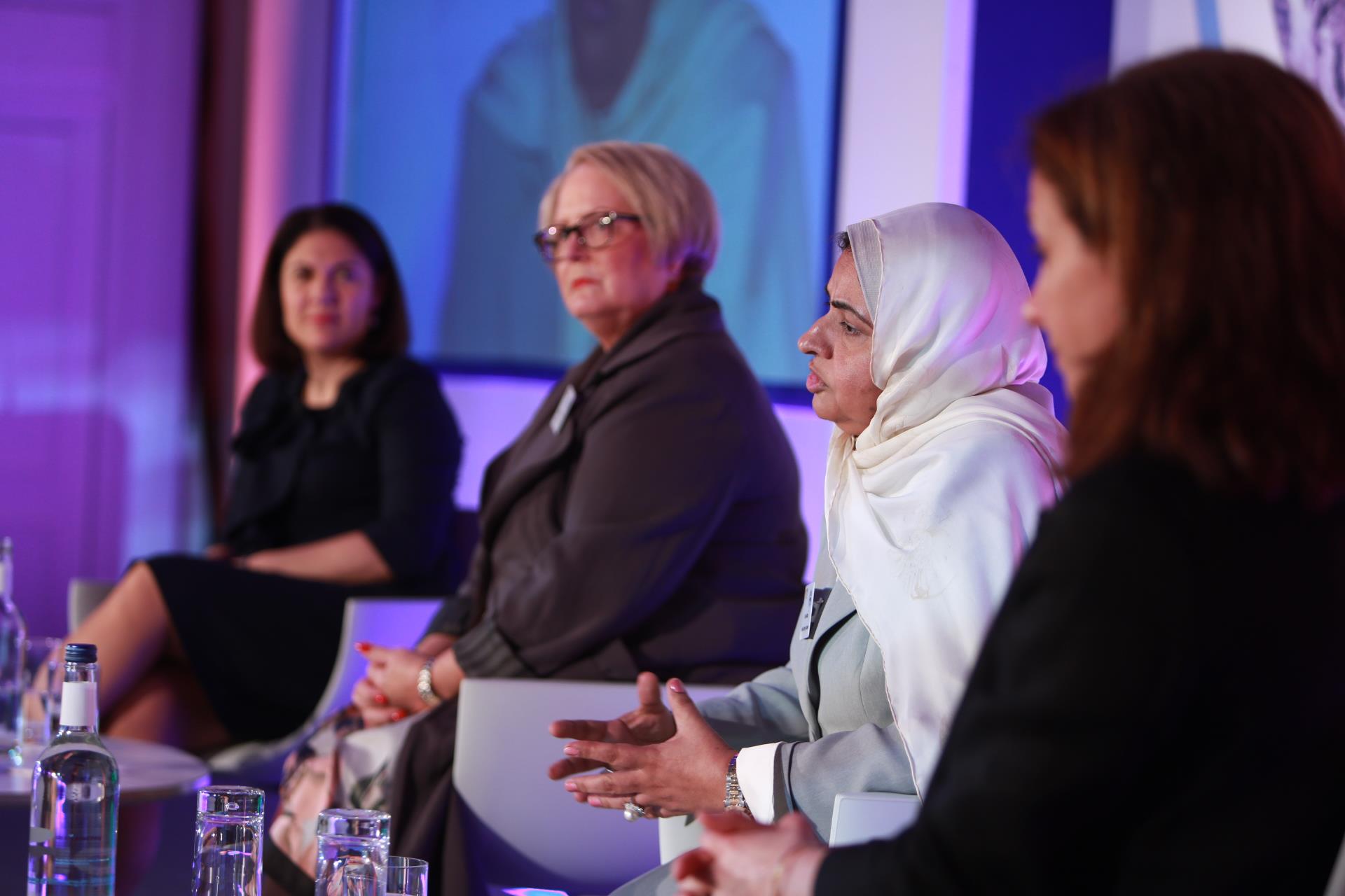 Inspiring innovation in sustainable finance: FT/IFC Conference - Blue ...