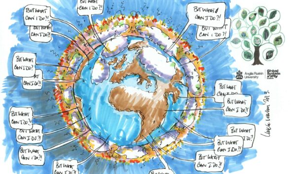 New Technology Changes the Future of Environmental Mapping in the 21st ...