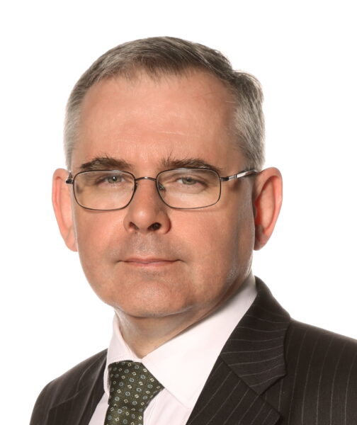 A new beginning for sustainable investment in the UK - Blue and Green ...