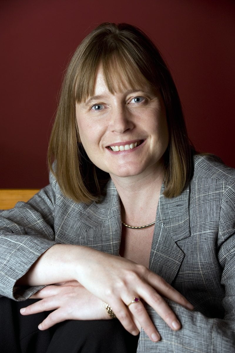 We need to put ethics at the core financial heart of charities - Blue ...