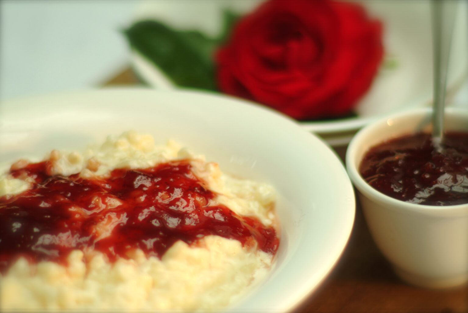 Five seasonal and sustainable recipes - Blue and Green Tomorrow