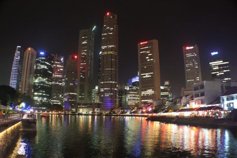 Urban sustainable tourism: being responsible in the city - Blue and ...