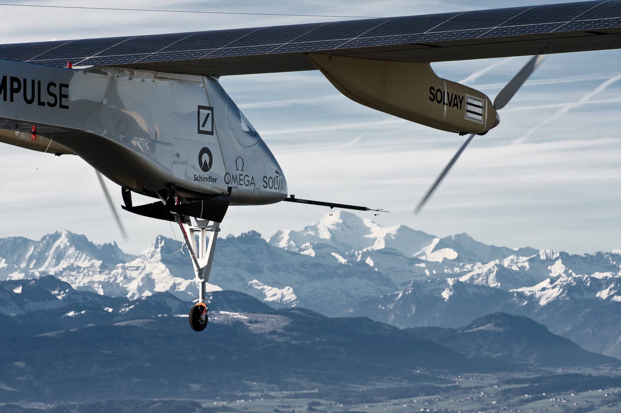 A journey to the future: five transport inventions that could change ...