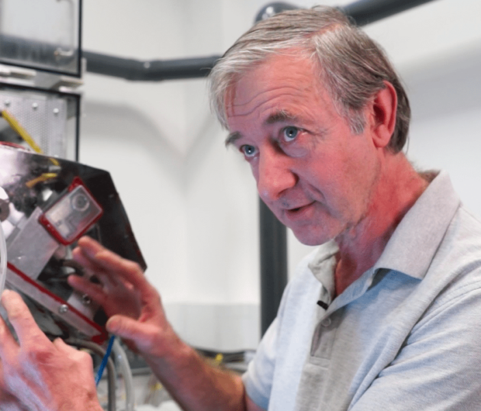 New Energy & Cleantech Awards company seeks to cut transport emissions ...