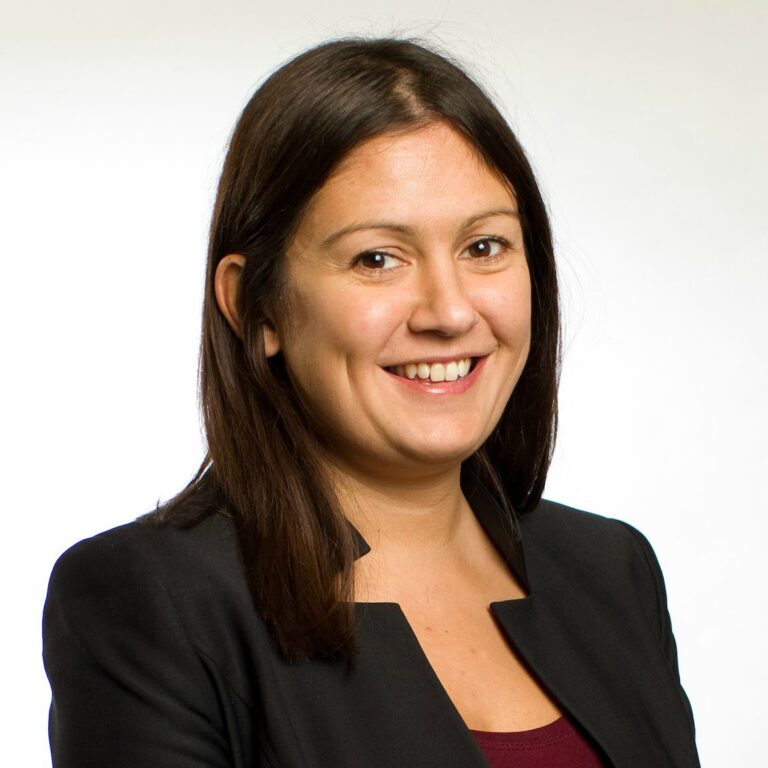 Lisa Nandy MP: saying goodbye to 'antisocial' business - Blue and Green ...