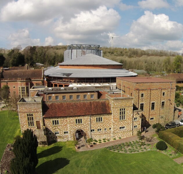 Glyndebourne: why the UK's leading opera festival backs sustainability ...