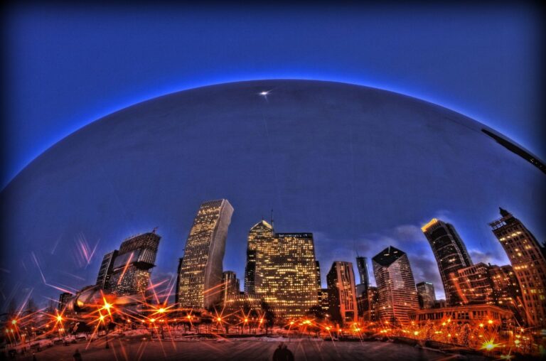 The philanthropists of the future - Blue and Green Tomorrow