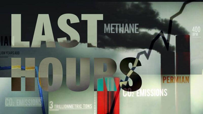 Film review – Last Hours (2013) - Blue and Green Tomorrow