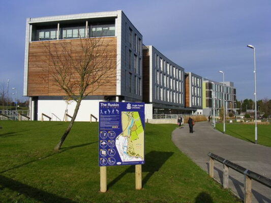 Sustainability institute of the week: Global Sustainability Institute ...