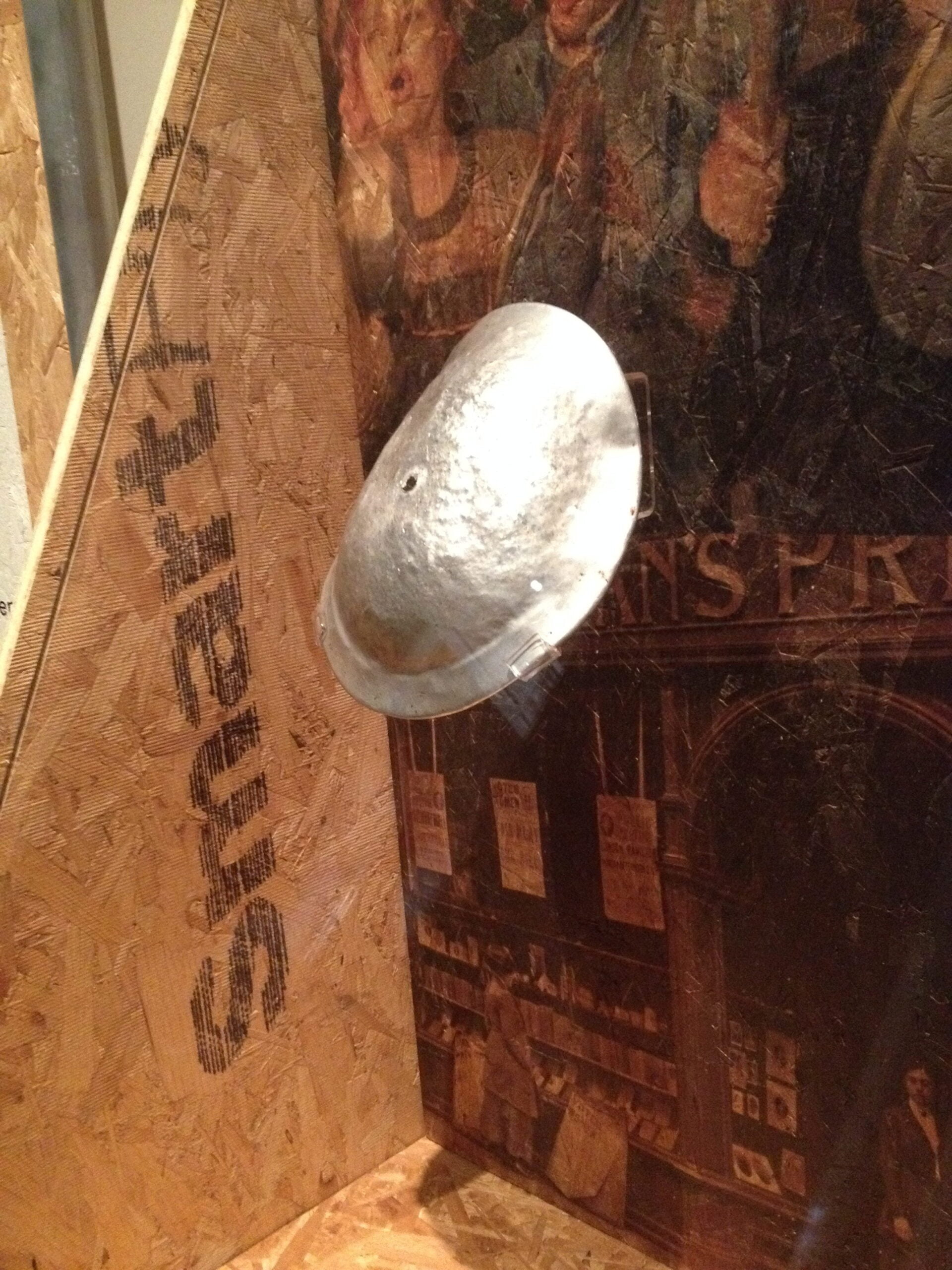 Disobedient Objects: protest art occupies the V&A museum - Blue and ...