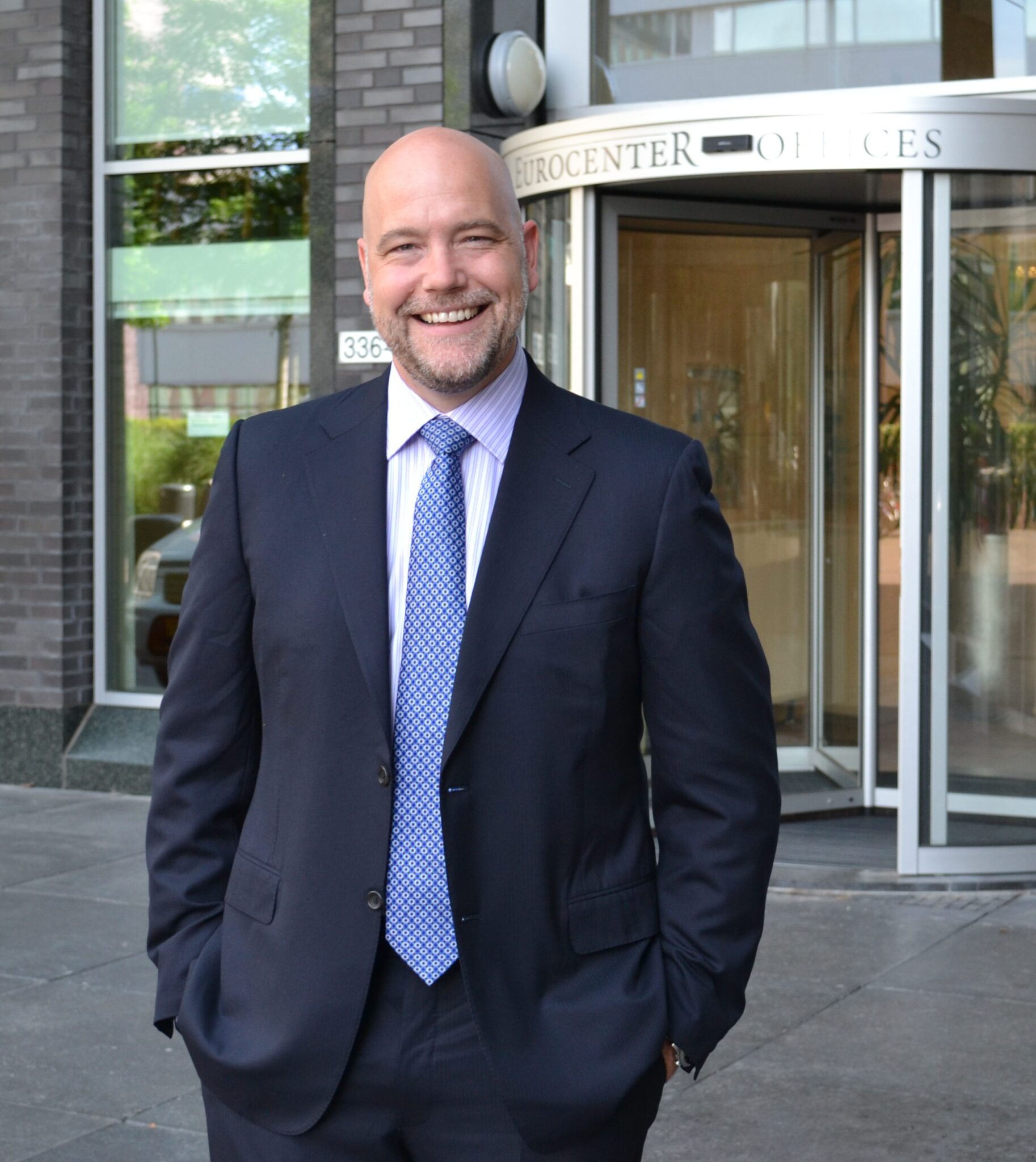 The Global Reporting Initiative: the ‘keeper of the keys’ of corporate ...