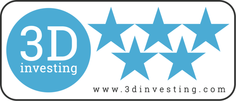 3D five star fund WHEB Sustainability Fund: the 3D Investing ...