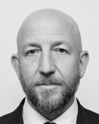 Exclusive Interview: Daniel Godfrey, The People's Trust - Blue and ...