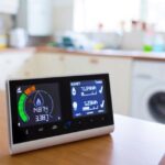 Smart energy meters: the smart revolution is coming - Blue and Green ...
