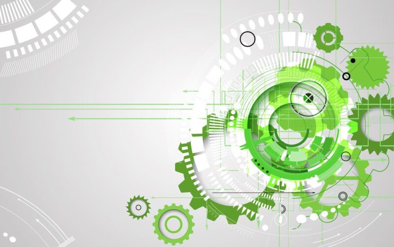 China Unexpectedly Emerging as Global Leader in Green Technology