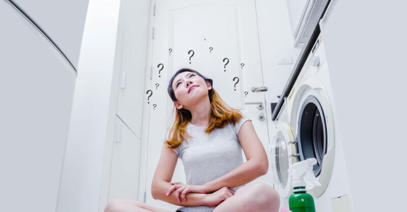5 Eco-friendly Appliance Maintenance Tips - Blue & Green Tomorrow