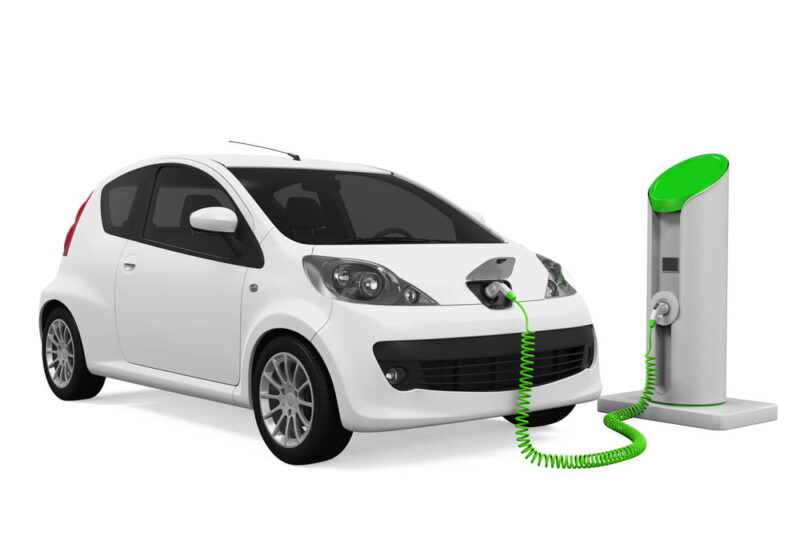 The Essential Role of Electric Vehicles in the Climate Battle