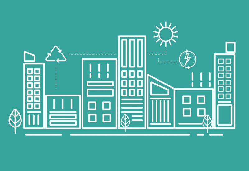 Santica and Forest City: The Pros and Cons of Green Cities