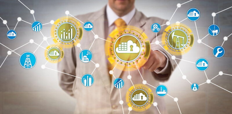 How is the Energy Sector Embracing the Cloud?