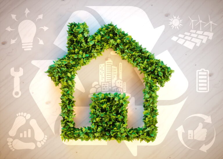 6 Tips for Investing in Green Home Construction