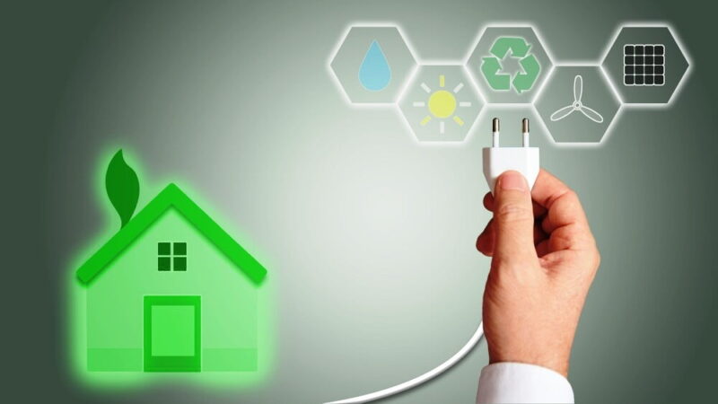 Keeping Potential Buyers Interested in Your Green Home