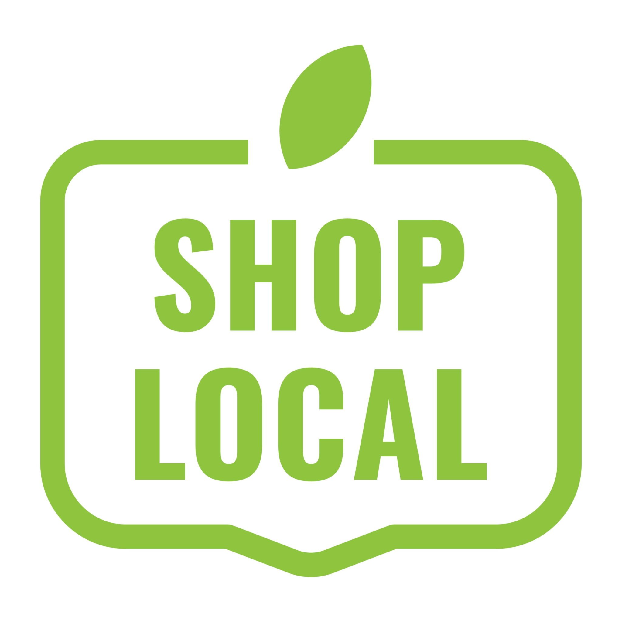 7 Reasons to Shop Local (and How to Get Started)