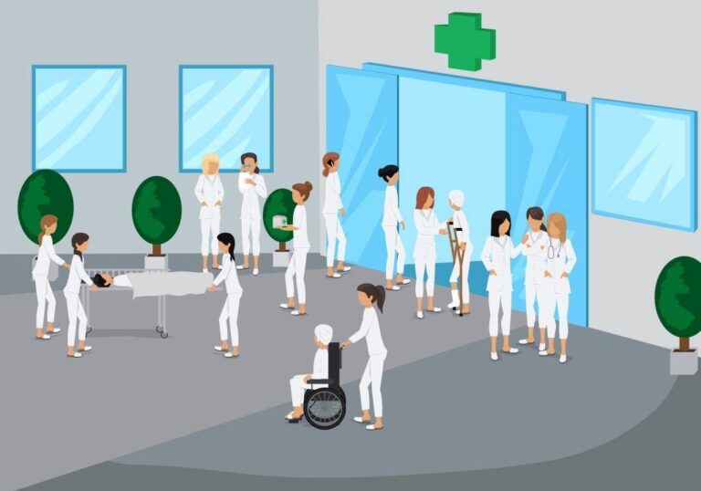 Using HSCN Connectivity to Create a Greener Healthcare Workforce