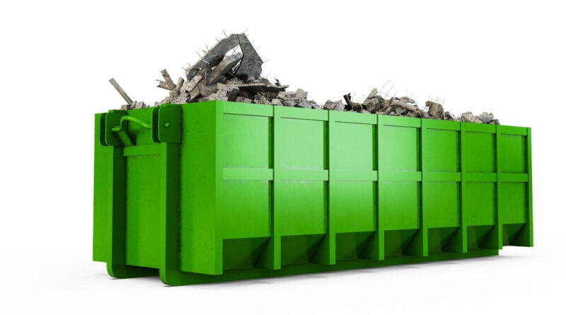 10 Scenarios Professional Trash Removal is Essential for Environmental ...