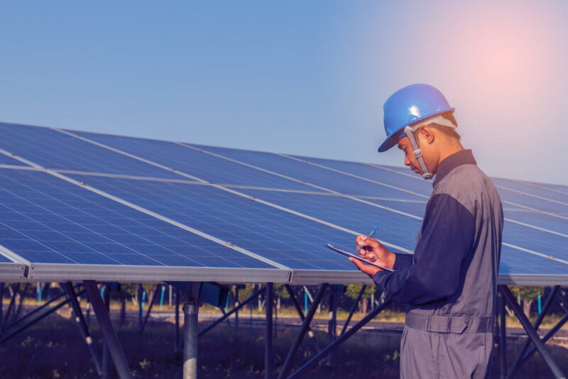 Smart Solar: 8 Surprising Uses of Solar Energy in 2018