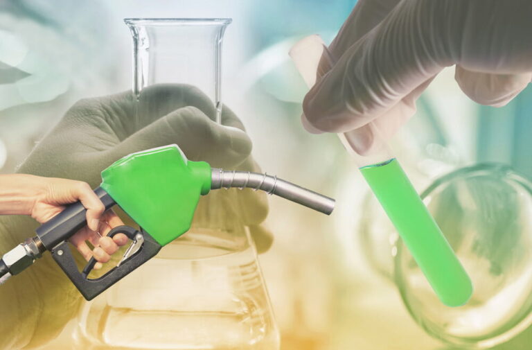 Here’s How Biodiesel Can Make An Impact On Our Future