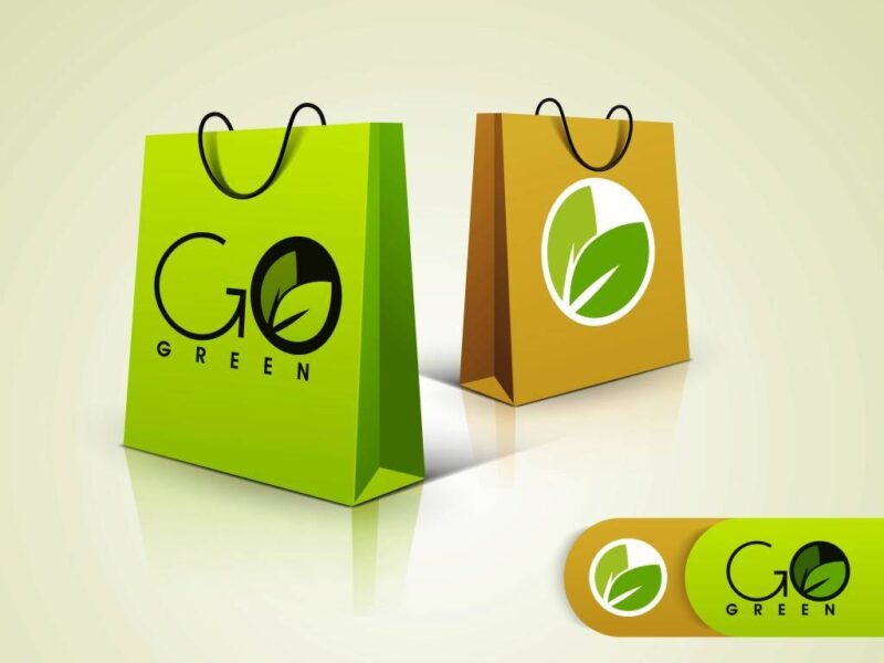 3 Ideas for Eco-friendly Promotional Product Campaigns