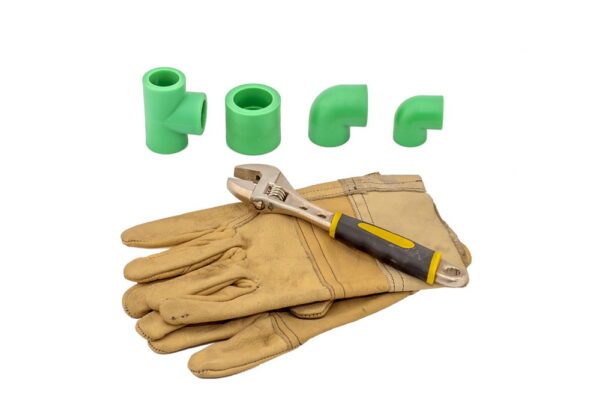 Top Plumbing Technology Trends for 2019 - Blue and Green Tomorrow