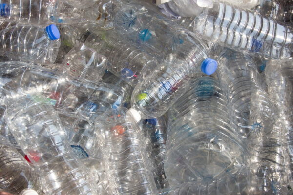 Ridiculously Easy Ways to Slash Bottled Water Waste