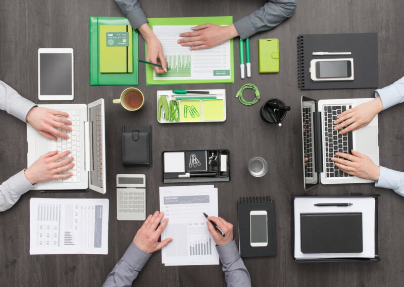 10 Green Companies With Amazing Environmental Initiatives