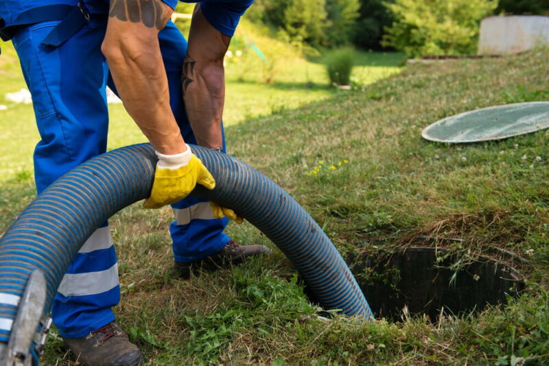 Key Strategies To Create A Perfectly Eco-friendly Septic System