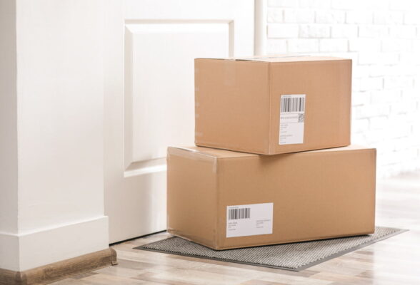 Parcel Industry Makes Strides In Innovating Sustainable Packaging