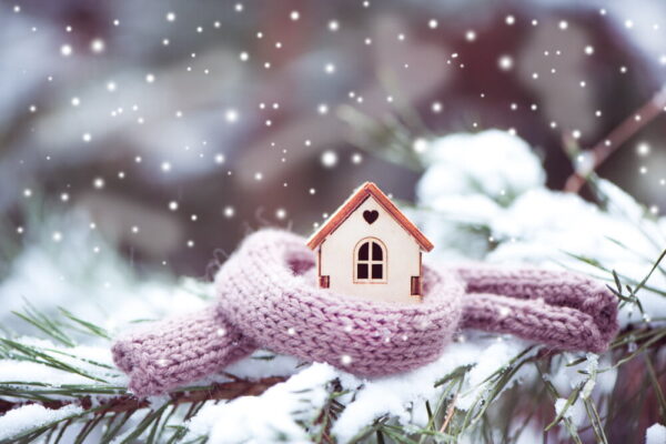 Preparing Your House For Winter: The Ultimate Checklist