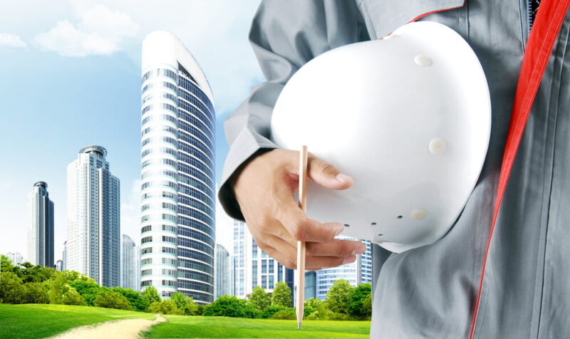 The Promise Of The BPO Model For Sustainable Engineering Projects