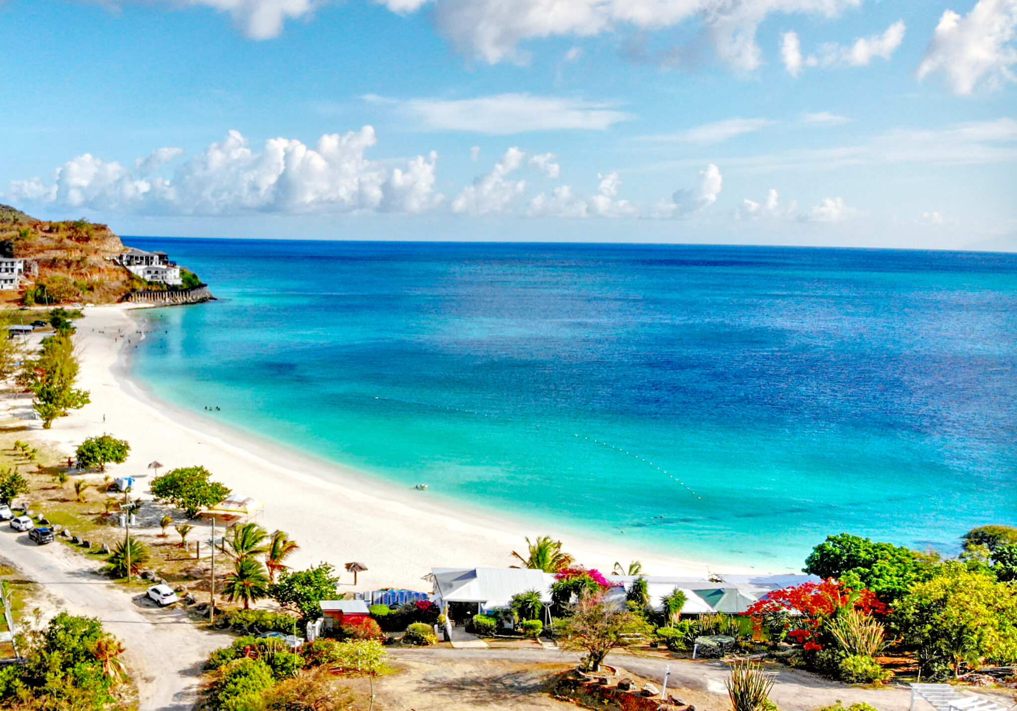 Luxury Development for The Ultra-Rich Causing Climate Change Conundrum ...