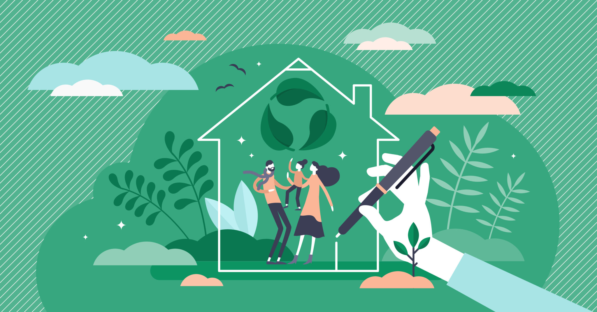 End-of-Life Estate Planning Tips for Eco-Friendly Property Owners