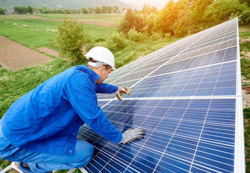 Sustainability in Construction: Methods to Mitigate Environmental Impacts