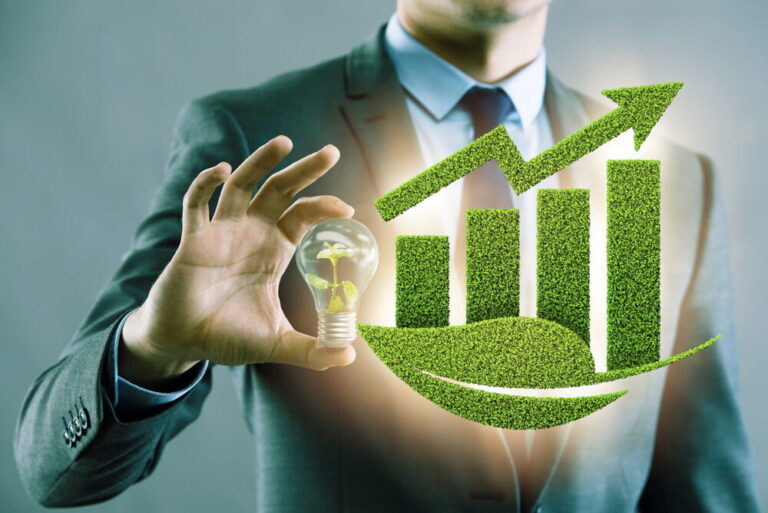 How To Invest in Clean Energy Stocks in Only Five Easy Steps!