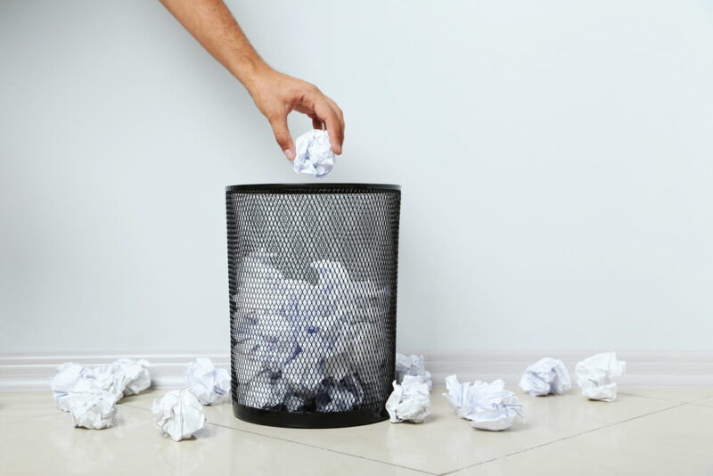 How Managed Print Services Helps to Reduce Paper Waste