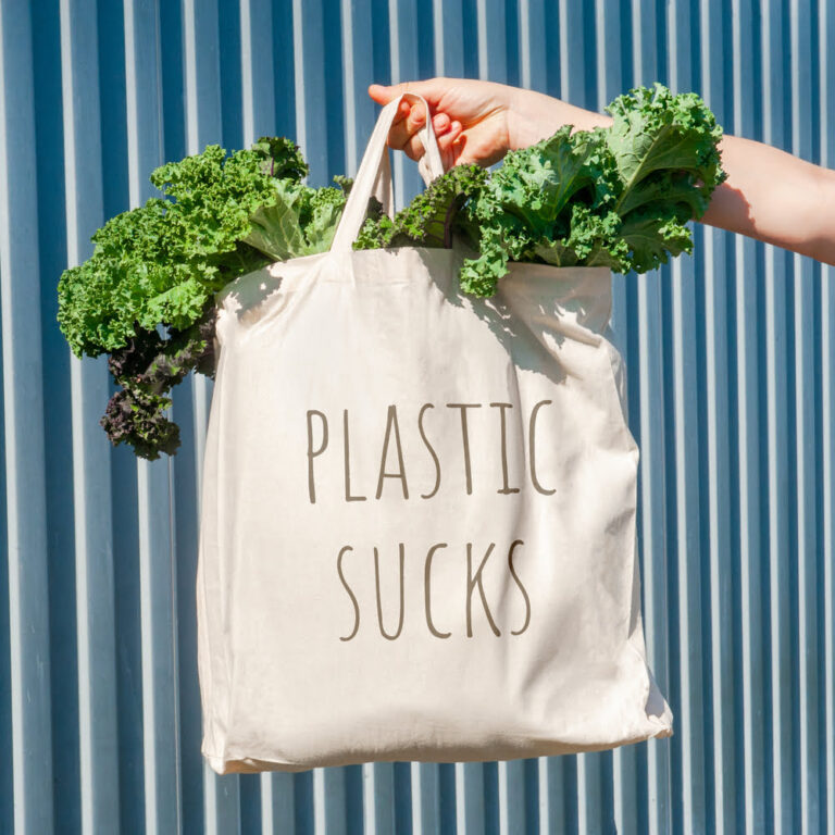 5 Benefits of Plastic-Free Packaging for Online Retailers