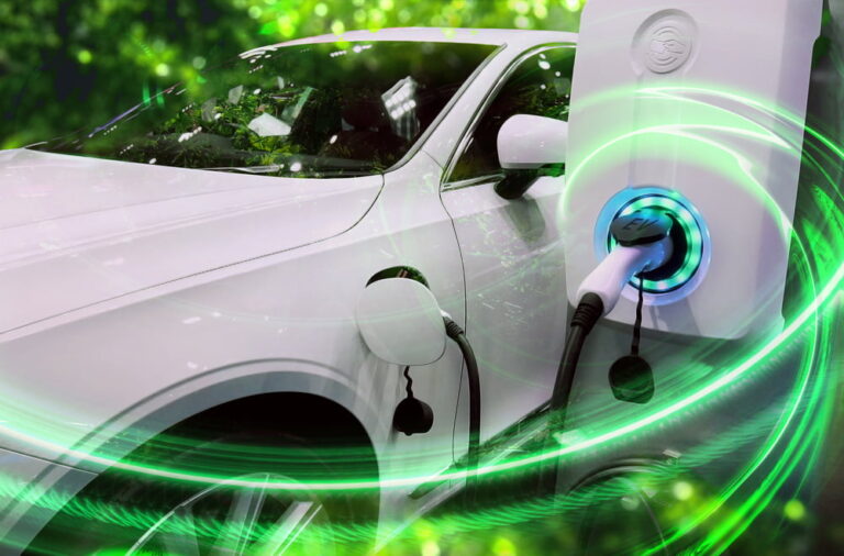 Top 5 Benefits of Eco-Friendly Cars