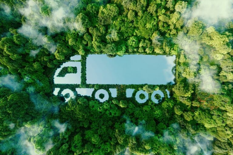 5 Easy Ways to Make Your Company Logistics More Eco-Friendly