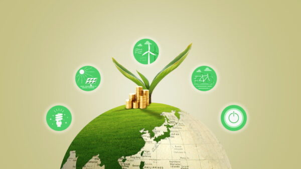 Gold As A Green Investment: 6 Things To Know