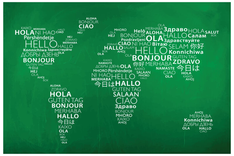 3 Benefits of Learning New Languages for Eco-Friendly Businesses