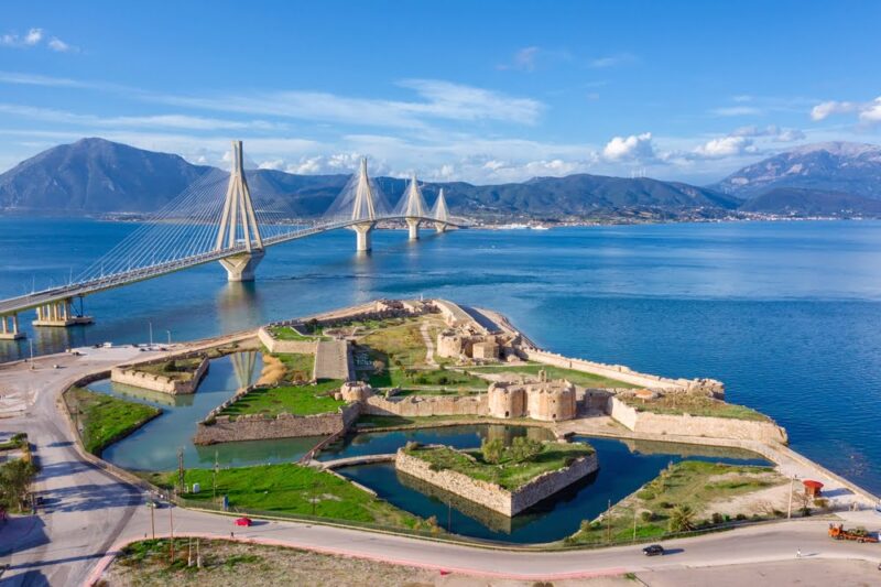 Eco-Friendly Ways to Enjoy the Outdoors in Greece This Summer